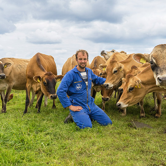 Onze boeren – Bastiaansen Bio